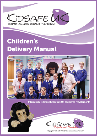 Children’s Mental Health & Safeguarding Training Kit | KidSafe UK