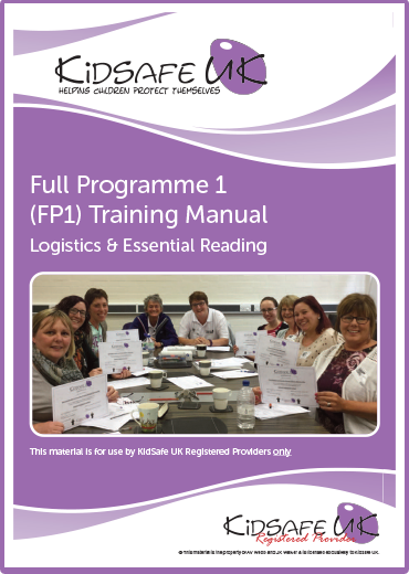 KidSafe UK Children’s Mental Health & Safeguarding Training Kit