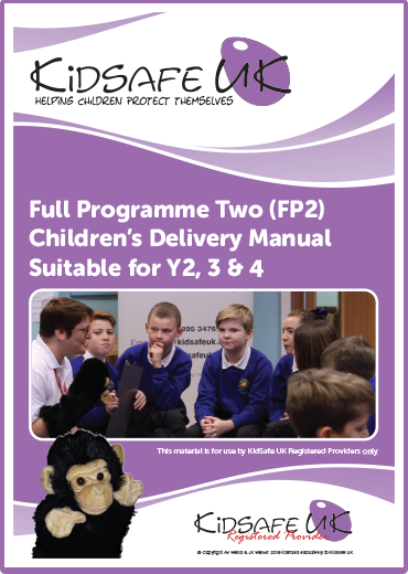 KidSafe UK Children’s Mental Health & Safeguarding Training Kit