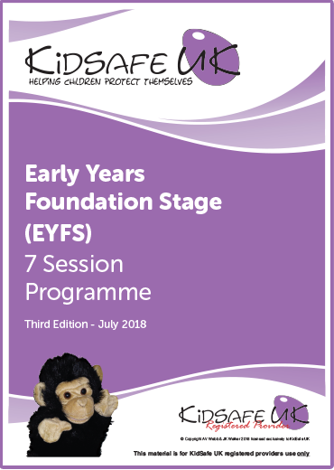 KidSafe UK Children’s Mental Health & Safeguarding Training Kit